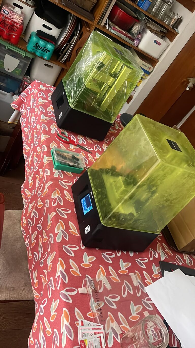 11 Best Resin Printers for Jewelry (April 2026) Top Tested
