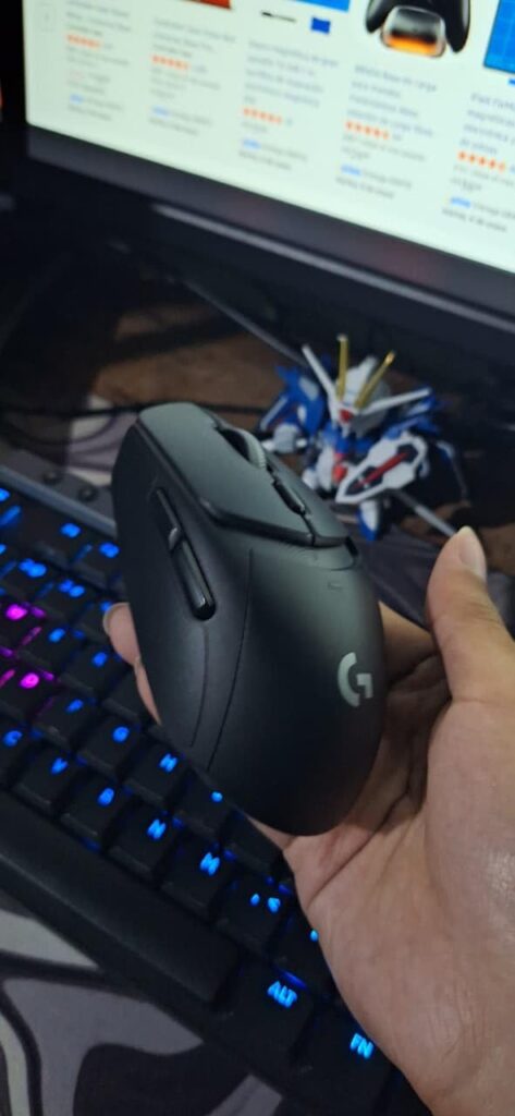 12 Best Mice for Fortnite (April 2026) Top Tested