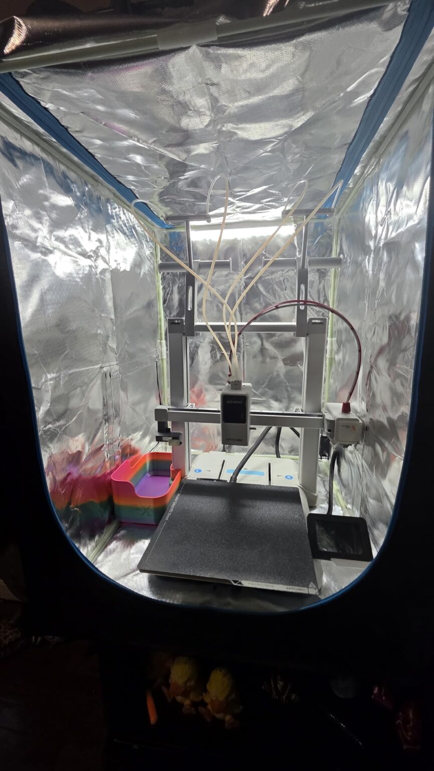 10 Best 3D Printer Enclosures (April 2026) Expert Picks