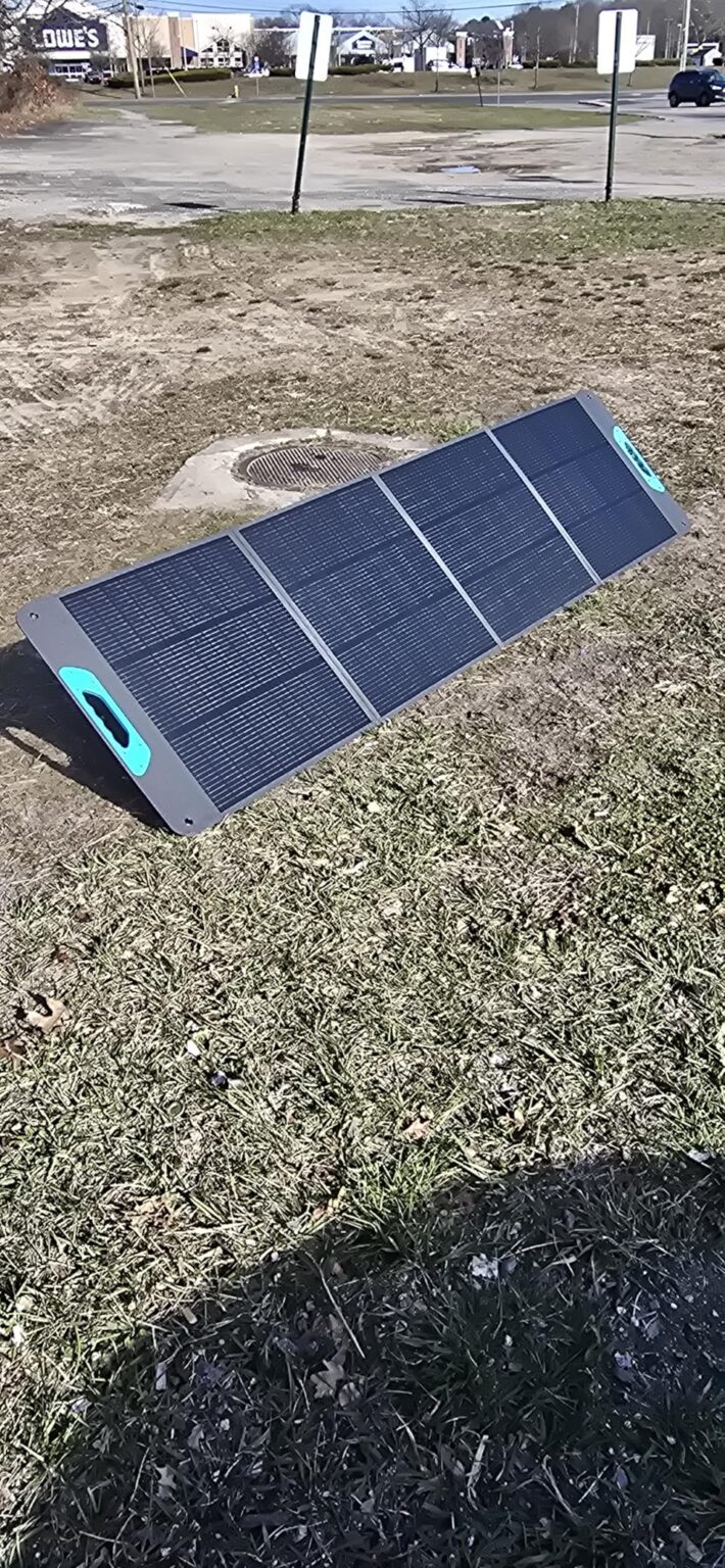 11 Best High-Wattage Portable Solar Panels (May 2026) Expert Picks