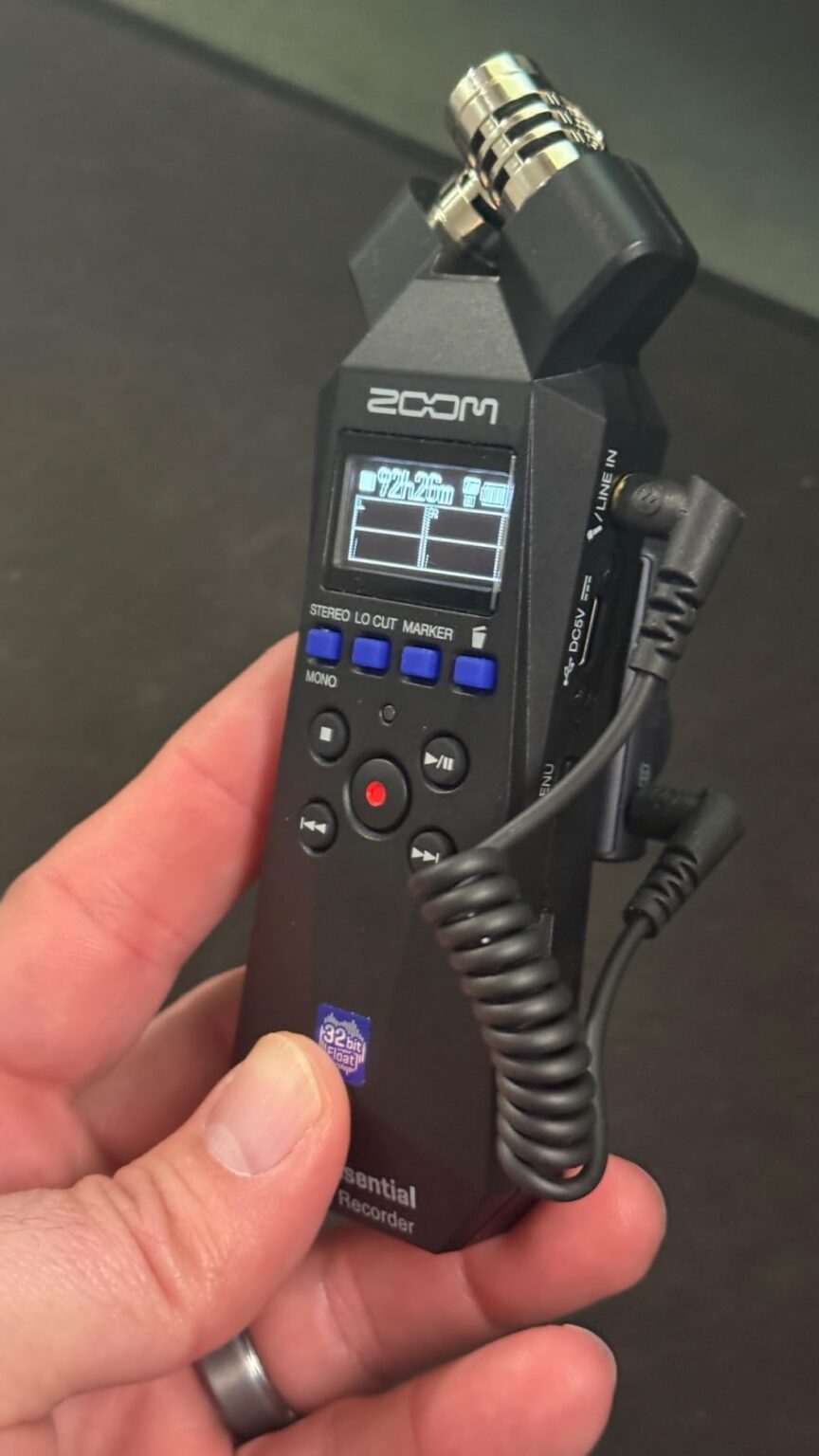 10 Best Portable Recorders for Musicians and Filmmakers (May 2026 ...