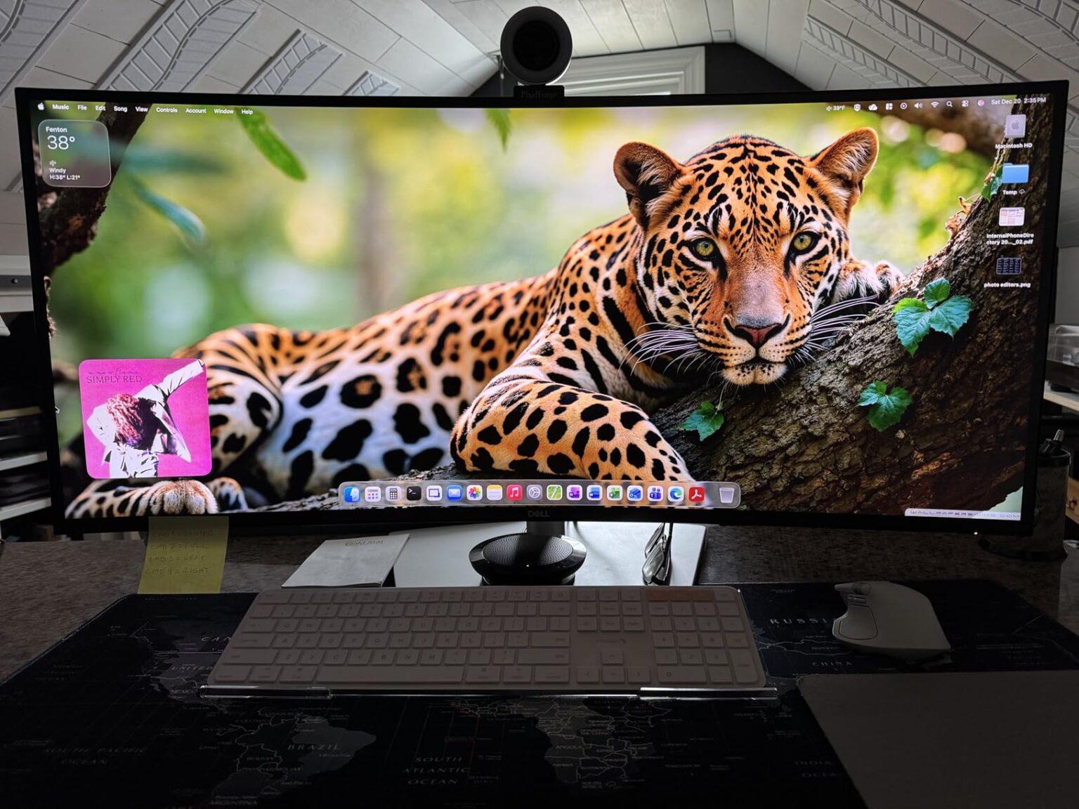 8 Best 5K Monitors for Content Creators (April 2026) Expert Picks