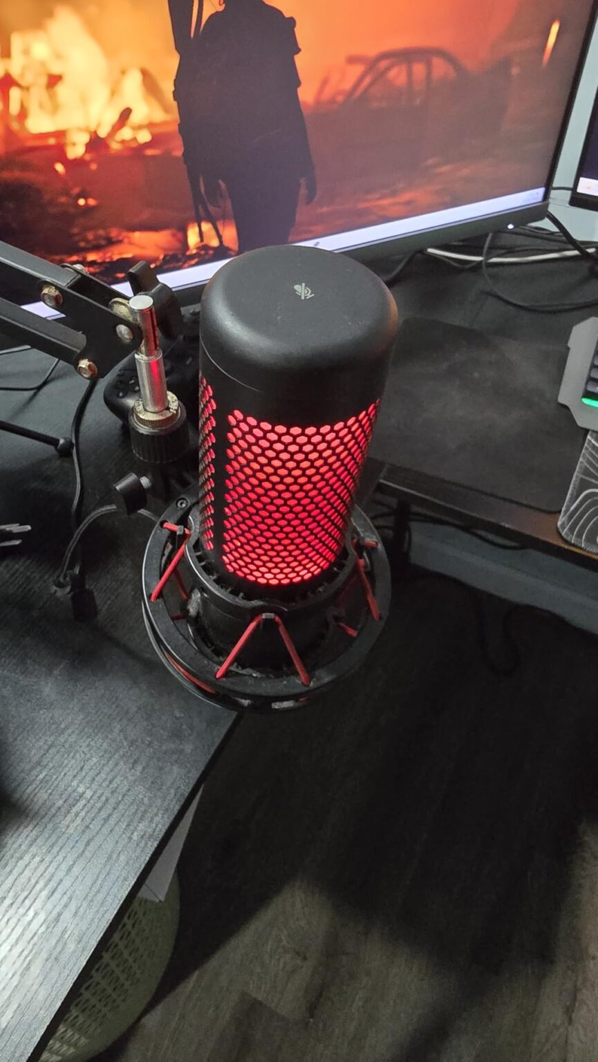 10 Best Gaming Microphones for Streaming (April 2026) Expert Reviews