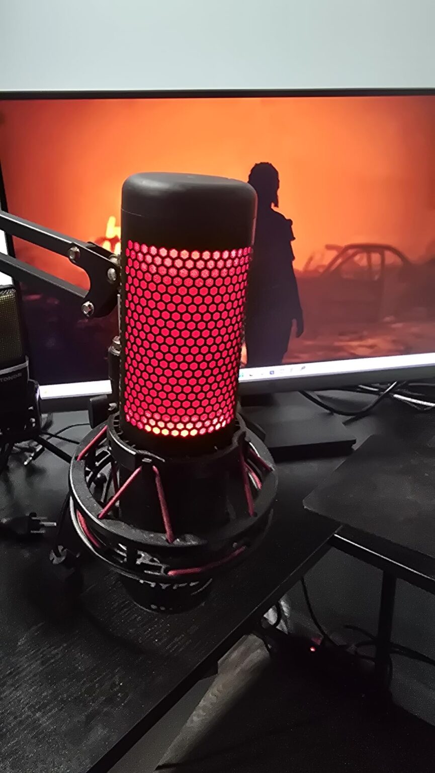 10 Best Gaming Microphones for Streaming (April 2026) Expert Reviews