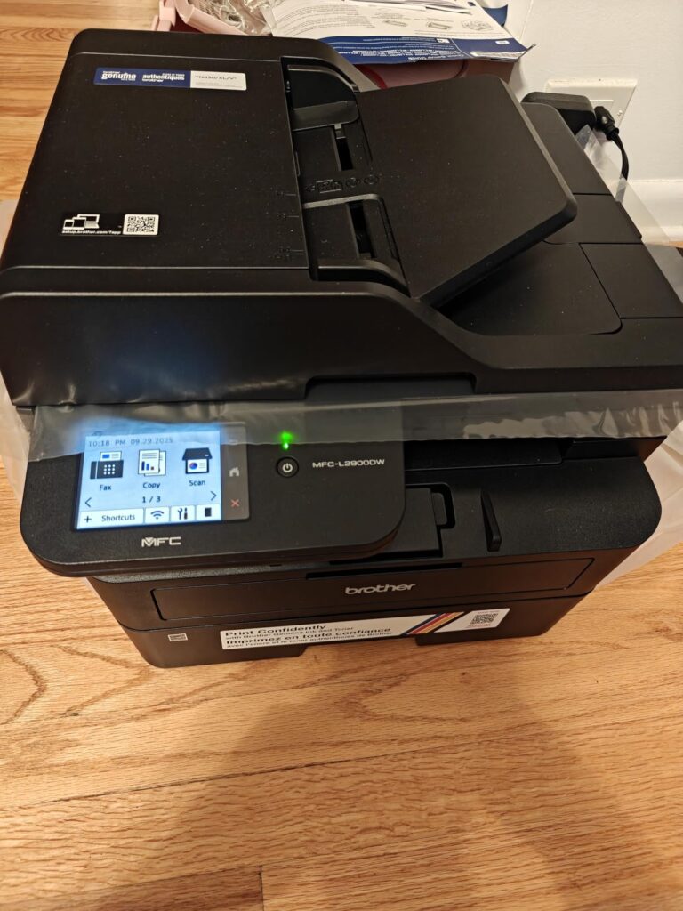 10 Best All-in-One Printers for Small Businesses (April 2026) Expert ...