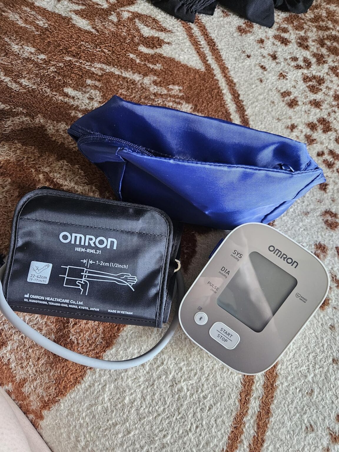 10 Best Bluetooth Blood Pressure Monitors (May 2026) Expert Tested
