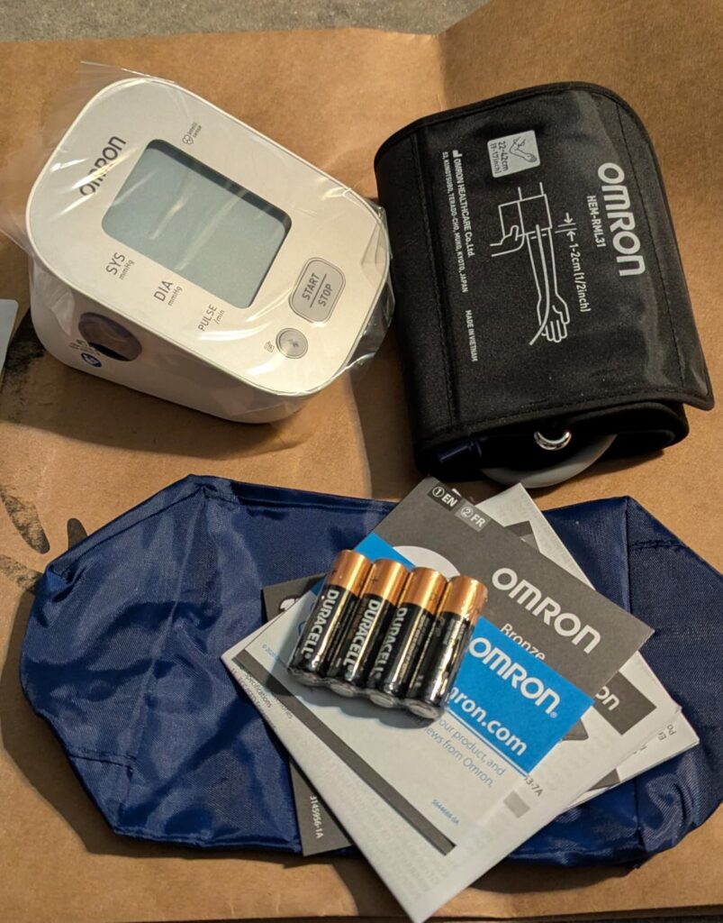 10 Best Bluetooth Blood Pressure Monitors (May 2026) Expert Tested