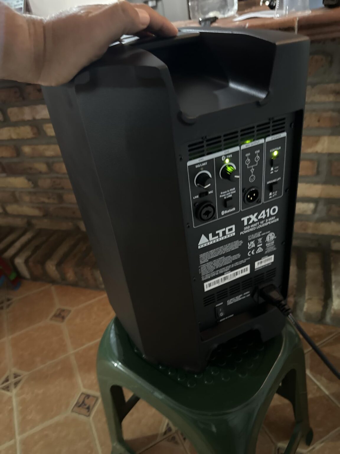 12 Best Stage Monitor Speakers for Live Bands (May 2026) Complete Guide