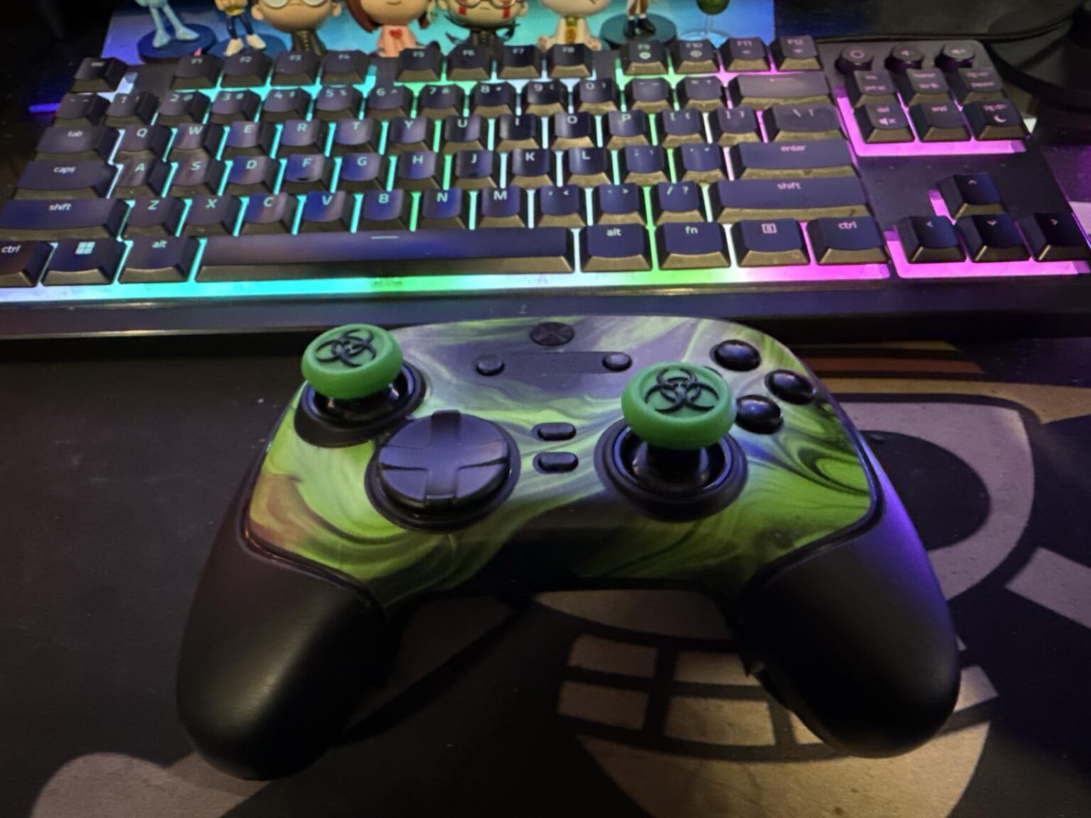 10 Best Controllers for Rocket League (April 2026) Top Tested