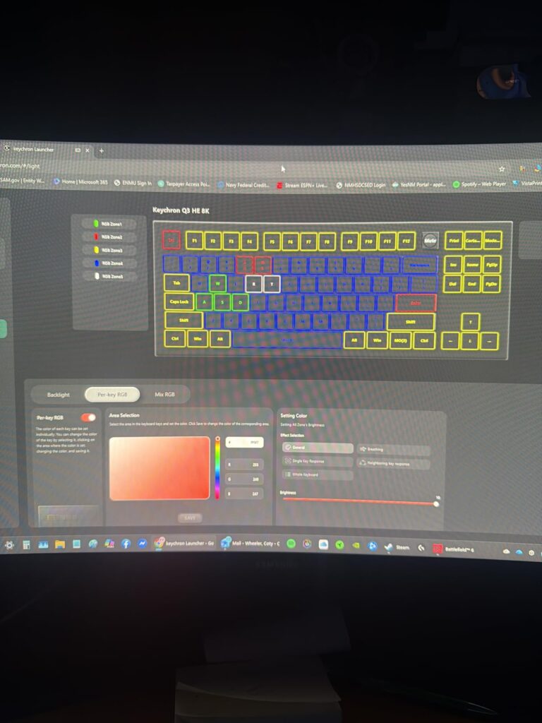 10 Best TKL Gaming Keyboards (April 2026) Expert Picks