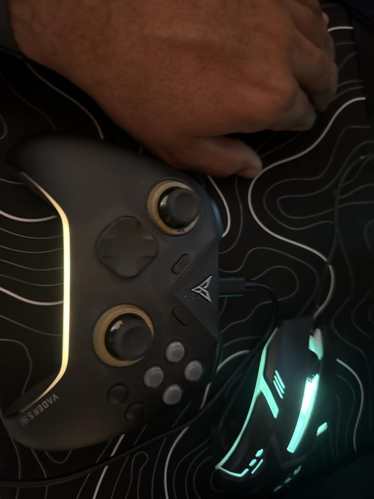 10 Best Controllers for Rocket League (April 2026) Top Tested