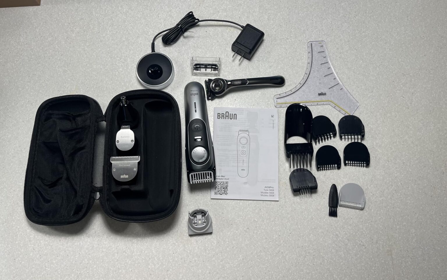 10 Best Premium Beard Trimmers (May 2026) Complete Guide