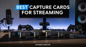 8 Best Capture Cards for Streaming (April 2026) Expert Reviews
