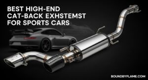 10 Best High-End Cat-Back Exhaust Systems for Sports Cars (April 2026 ...