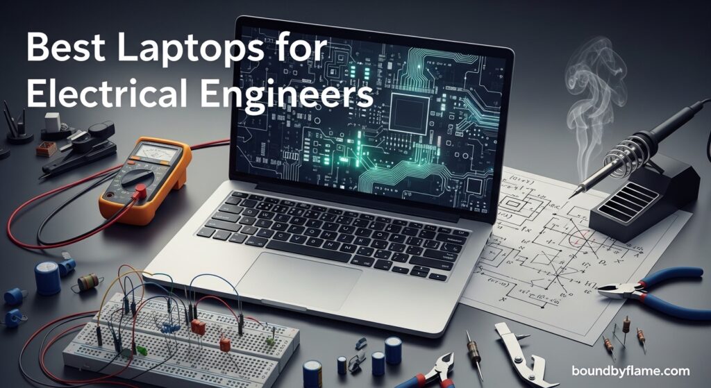 20 Best Laptops for Electrical Engineers (April 2026) Expert Reviews