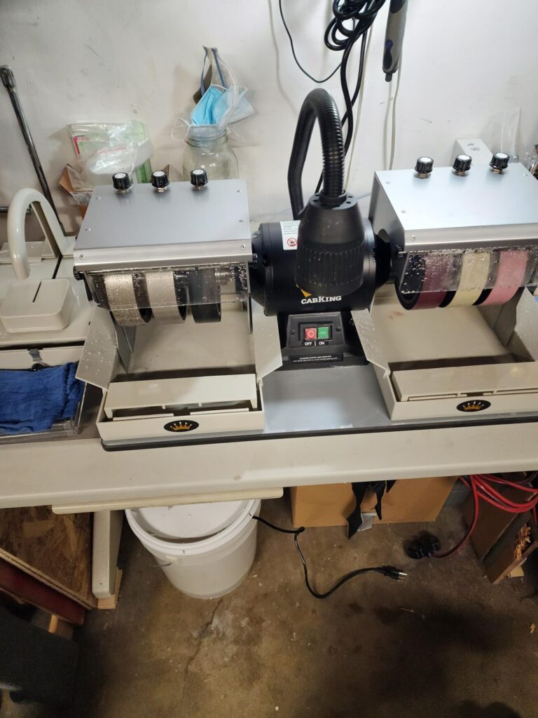 15 Best Lapidary Faceting Machines (June 2026) Expert Reviews