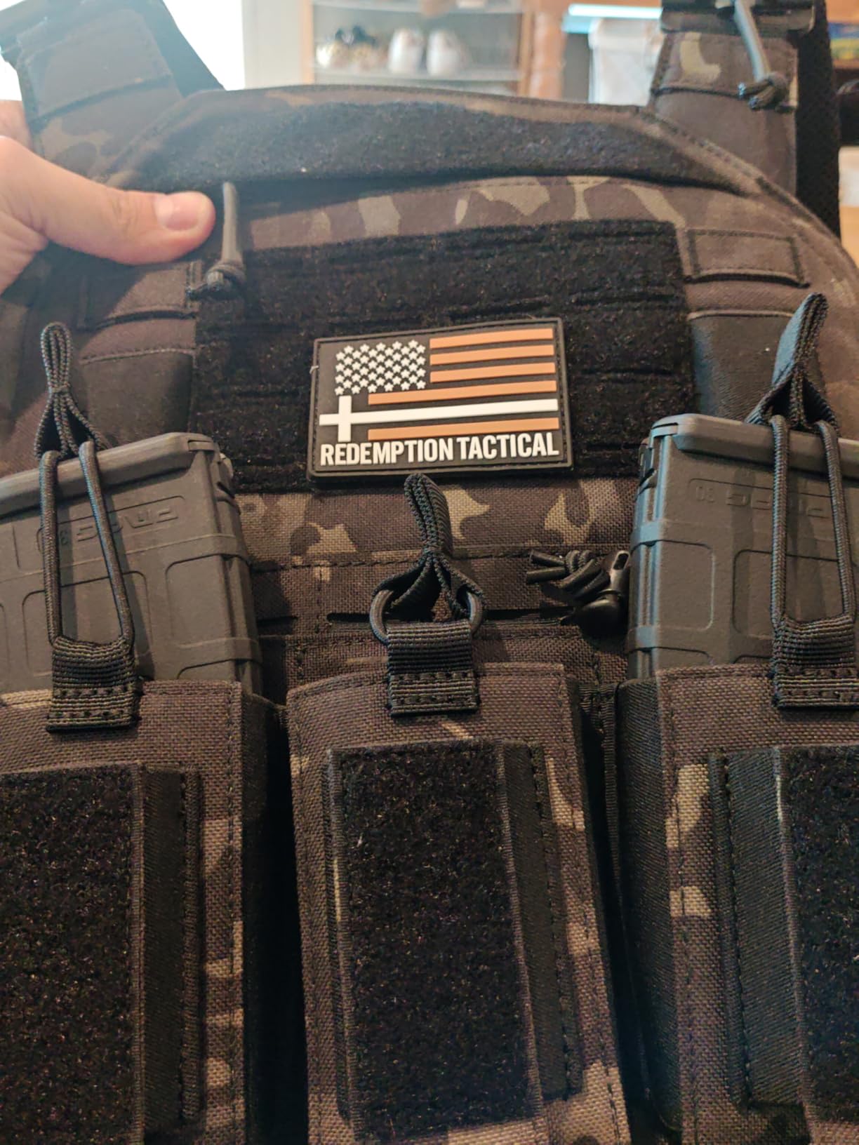 8 Best Plate Carrier Vests Level IV (June 2026) Expert Reviews