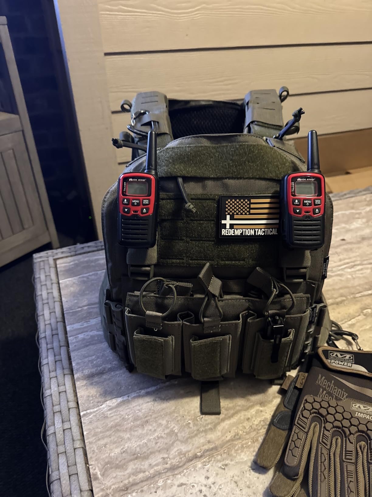 8 Best Plate Carrier Vests Level IV (June 2026) Expert Reviews