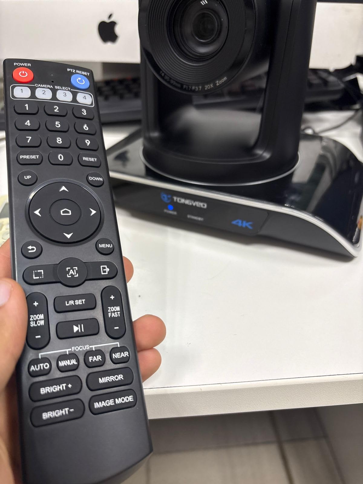 15 Best PTZ Cameras for Video Conferencing (May 2026) Expert Picks