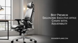 10 Best Premium Ergonomic Executive Office Chairs with Full ...