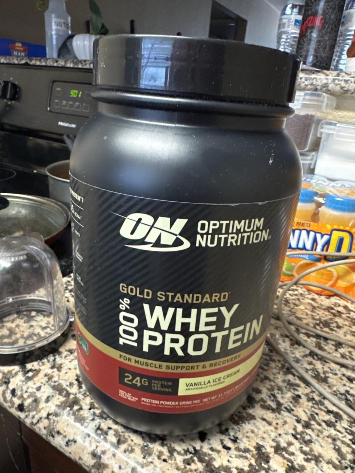 10 Best Amazon Prime Day Protein Powder Deals (June 2026)