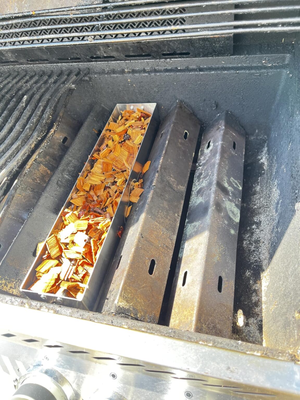 10 Best Grill Smoker Boxes (June 2026) Tested & Ranked