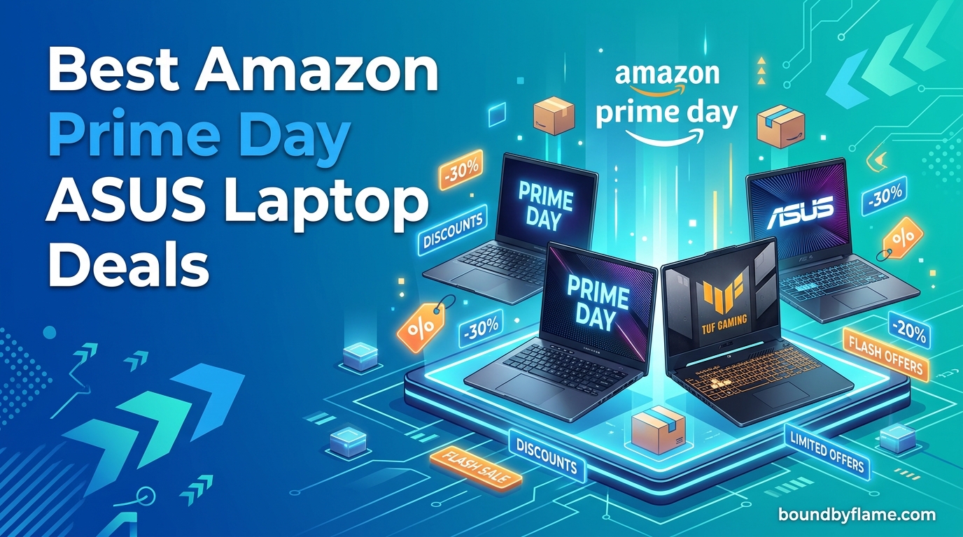 10 Best Amazon Prime Day Acer Laptop Deals (June 2026) Top Picks