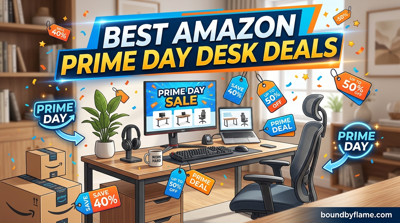10 Best Amazon Prime Day Humidifier Deals (June 2026)