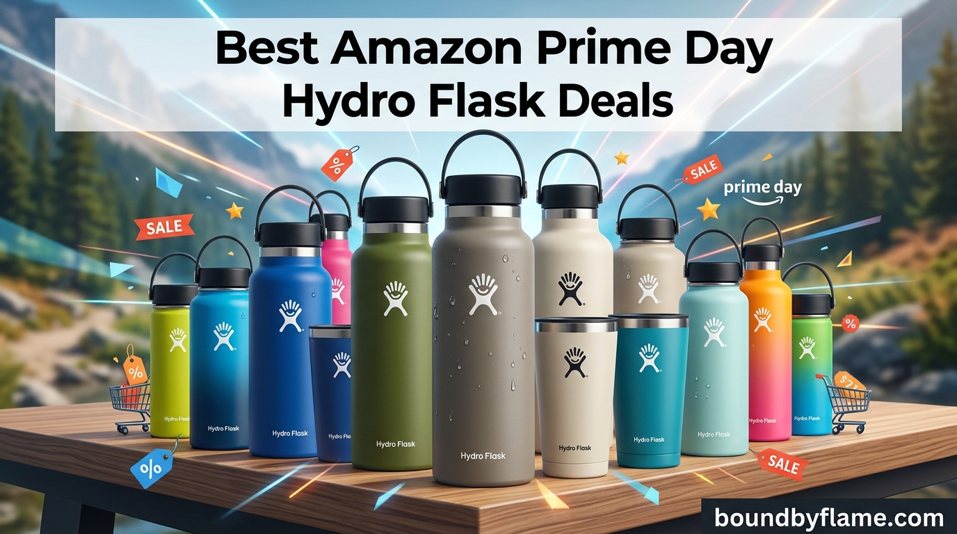 12 Best Amazon Prime Day LG Refrigerator Deals (June 2026)