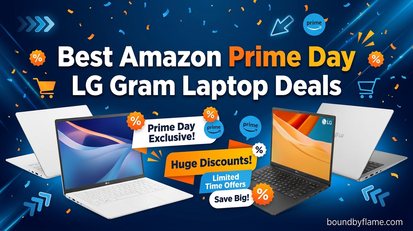 10 Best Amazon Prime Day Acer Laptop Deals (June 2026) Top Picks