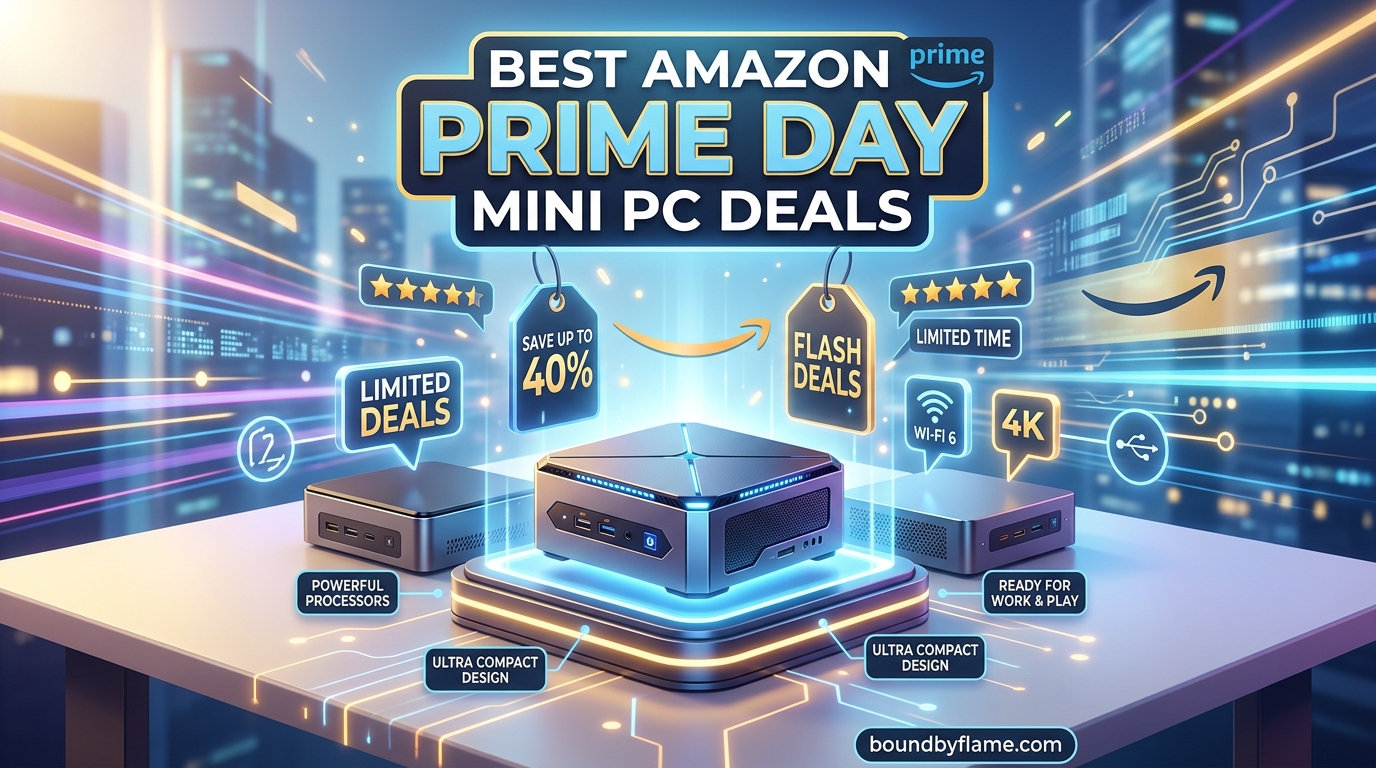 15 Best Amazon Prime Day Wi-Fi Router Deals (June 2026) Complete Guide