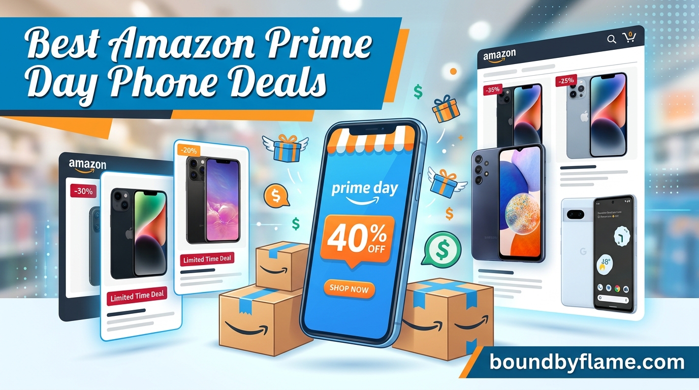 12 Best Amazon Prime Day Gaming Headset Deals (June 2026)