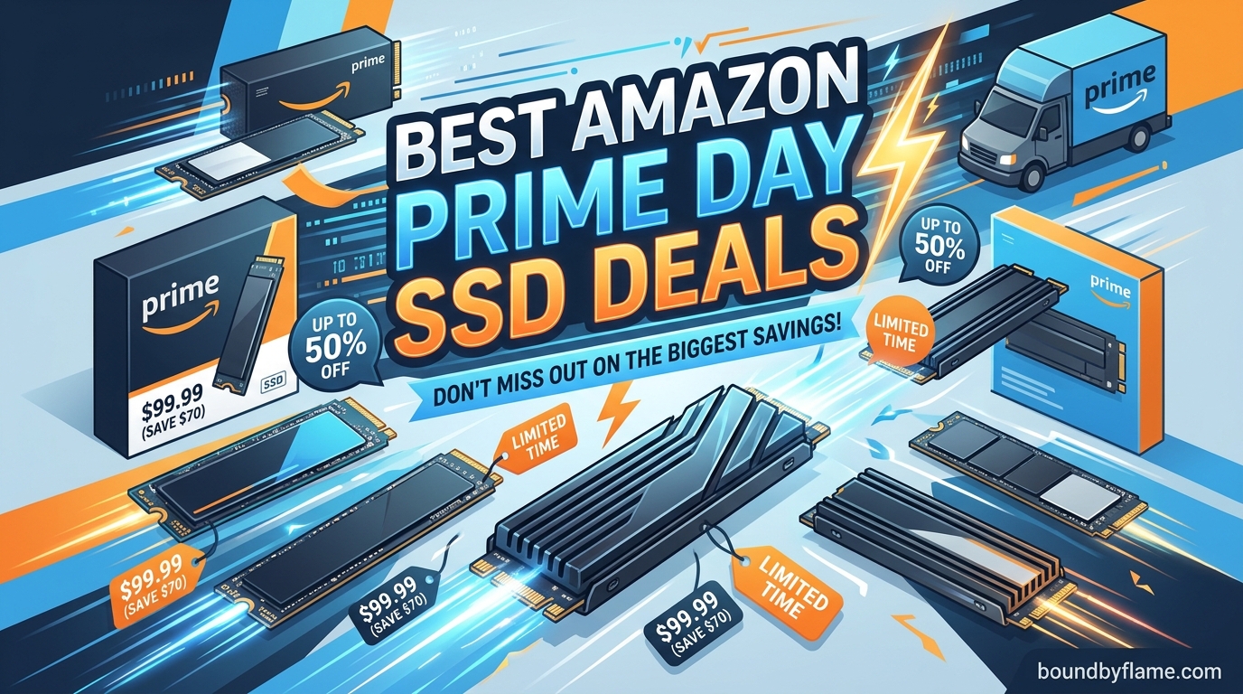 15 Best Amazon Prime Day Headphone Deals (June 2026): Expert Reviews