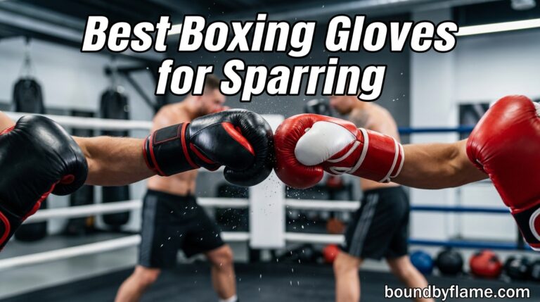 8 Best Boxing Gloves for Sparring (June 2026) Tested Picks