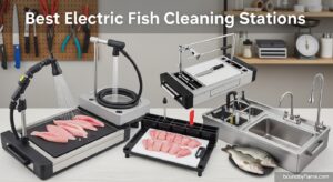 10 Best Electric Fish Cleaning Stations (June 2026) Expert Reviews