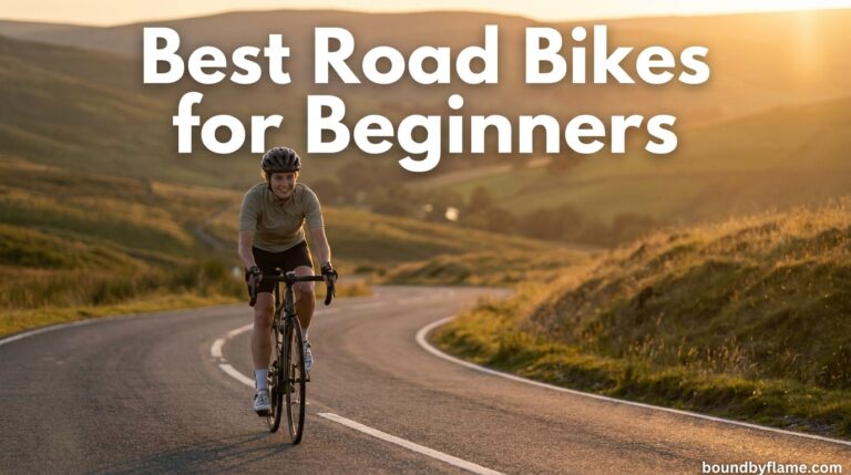 12 Best Road Bikes for Beginners (June 2026) Top Picks for New Cyclists