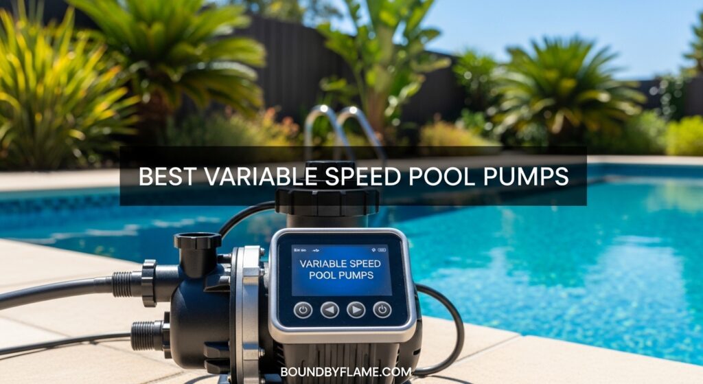 10 Best Variable Speed Pool Pumps (June 2026) Expert Reviews