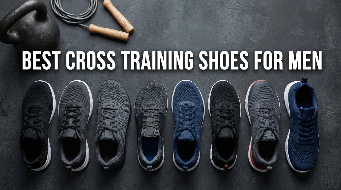 10 Best Cross Training Shoes for Women (July 2026) Complete Guide